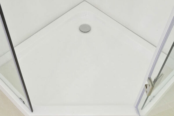 6 Best Types of Shower Tray Materials - KJ Bath