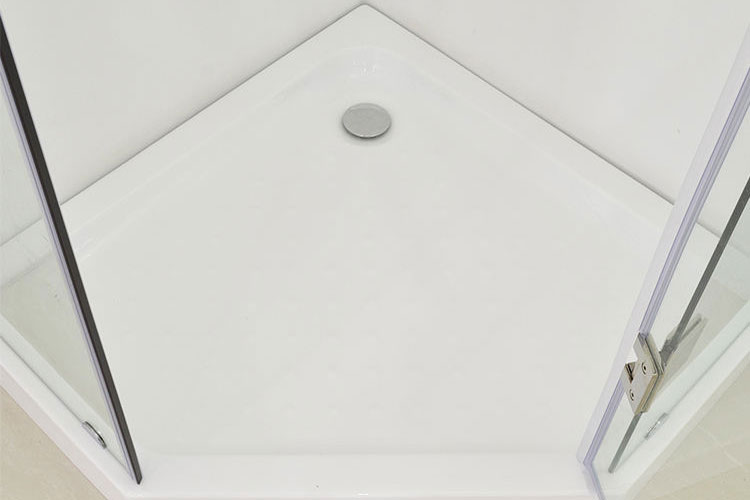 Custom Shower Tray Manufacturer & Supplier | KJ Bath