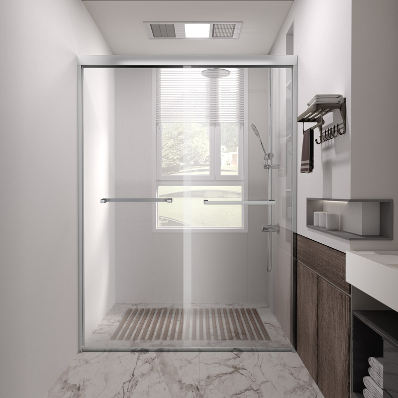 Best Shower Enclosure Design for Household - KJ Bath