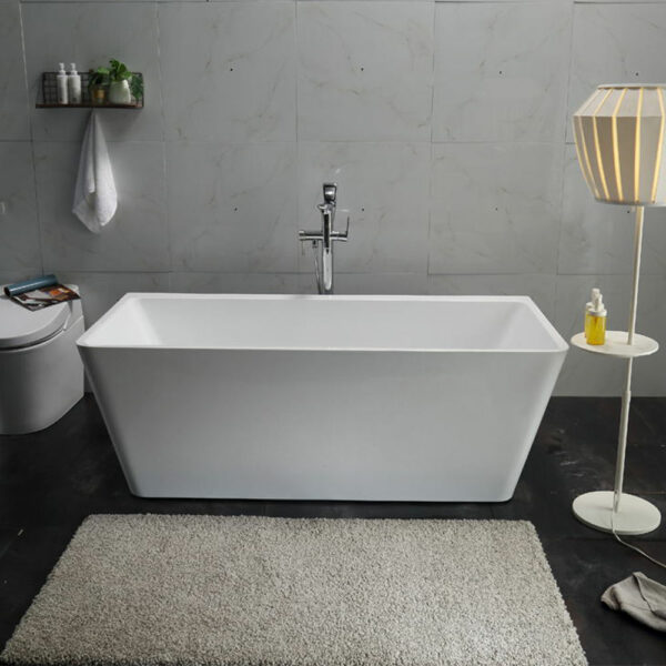 Soaking Tub vs. Regular Tub, What’s the Difference? - KJ Bath