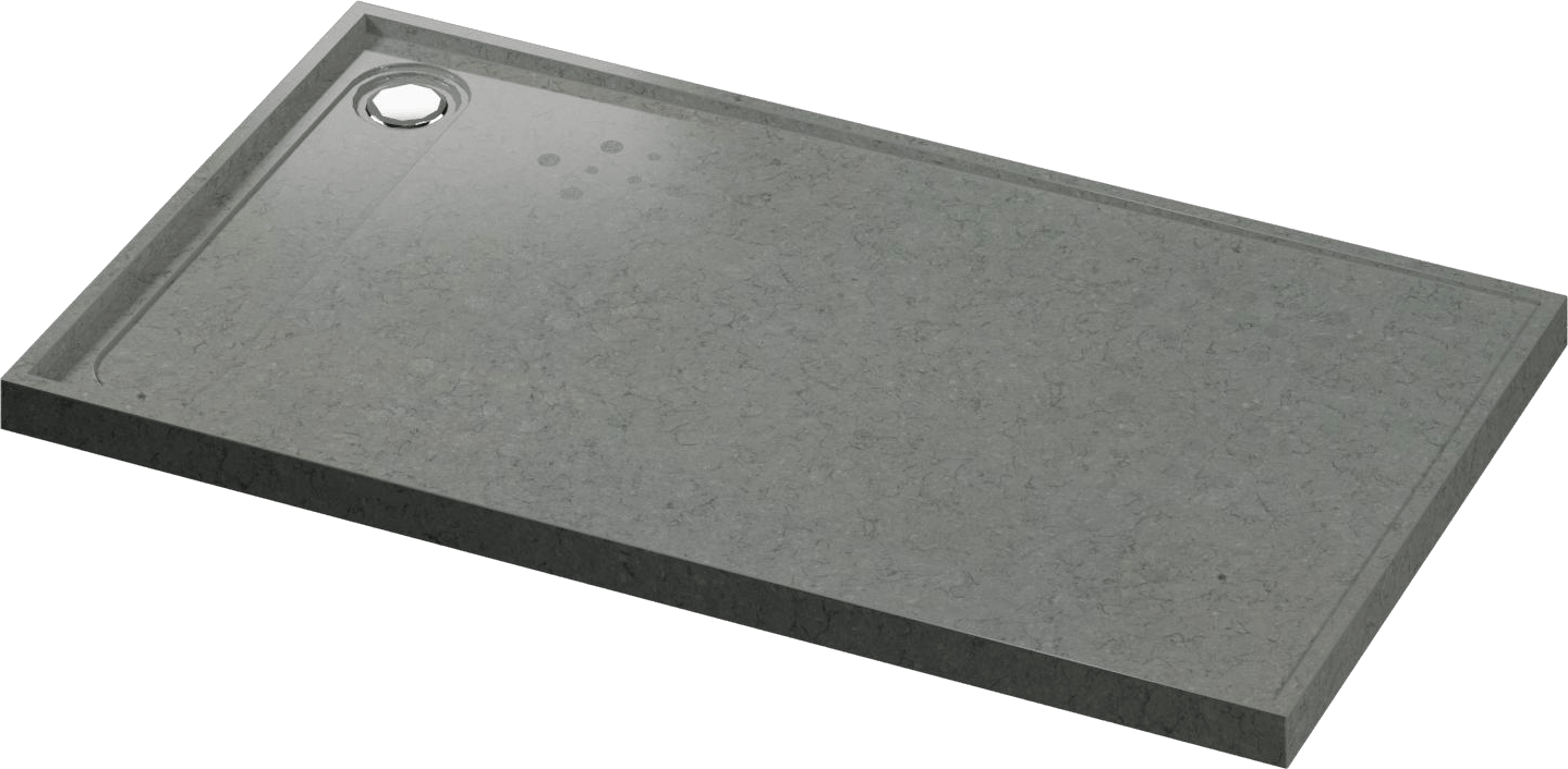 A 101 Guide to Shower Tray Types & Material Types - KJ Bath