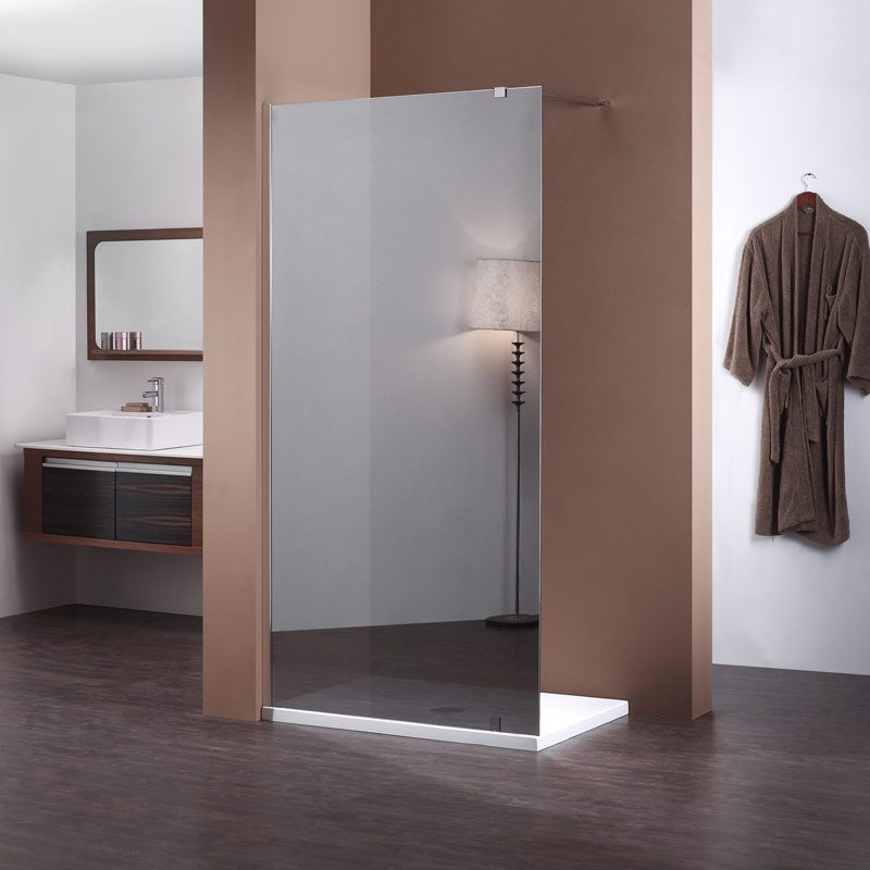 Walk-in Shower Enclosure Manufacturer & Supplier | KJ Bath