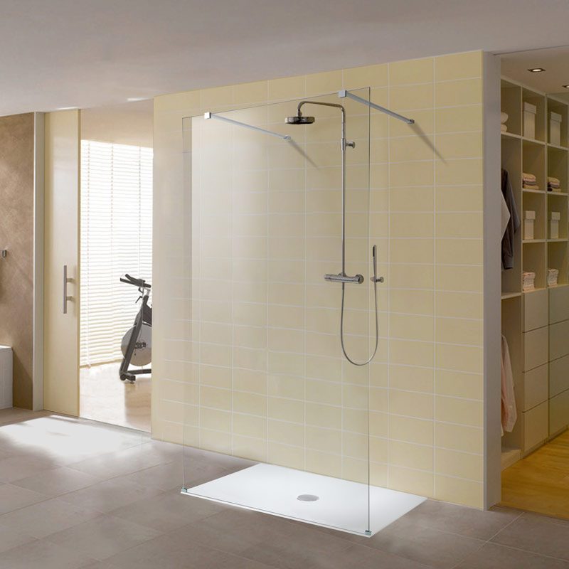 Walk-in Shower Enclosure Manufacturer & Supplier | KJ Bath
